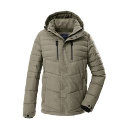 G.I.G.A. by Killtec Herren Steppjacke "GW 69 MN QLTD JCKT"helloliv, Gr. XL, G.I.G.A. DX BY KILLTEC, Obermaterial: 88% Polyester, 12% Baumwolle.Futter: 100%