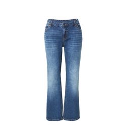 Vero Moda Curve Jeans 'VMCasta' Damen Gr&ouml;&szlig;e 43/44 blue denim