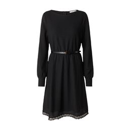 ABOUT YOU Kleid 'Joelle' Damen Gr&ouml;&szlig;e 36 schwarz Sommerkleid