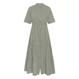 Culture Kleid 'CUBreathe Antoinett' Damen Gr&ouml;&szlig;e 44 jade Sommerkleid