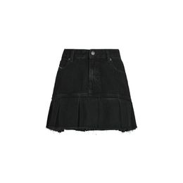Diesel Rock Damen Gr&ouml;&szlig;e 36 black denim