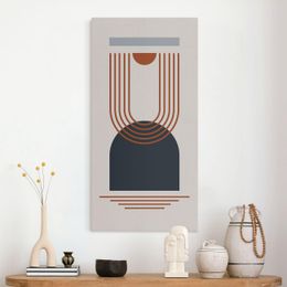 Bilderwelten Akustikbild Bauhaus Mainz