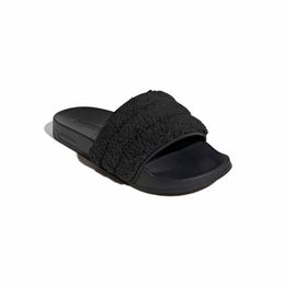Adidas Sportswear Pantolette 'ADILETTE' Damen Gr&ouml;&szlig;e 47 schwarz
