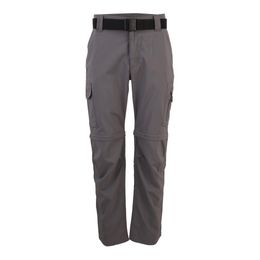 Columbia Outdoorhose 'Silver Ridge ' Herren Gr&ouml;&szlig;e XXL schlammfarben
