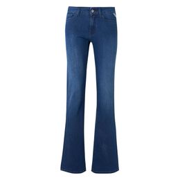 Replay Jeans Damen Gr&ouml;&szlig;e 30 dunkelblau