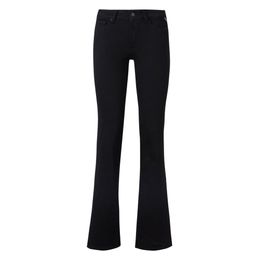 Replay Jeans Damen Gr&ouml;&szlig;e 24 black denim