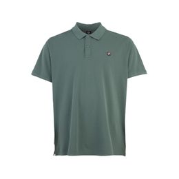 PETROL INDUSTRIES Poloshirt Herren Gr&ouml;&szlig;e 5XL gr&uuml;n