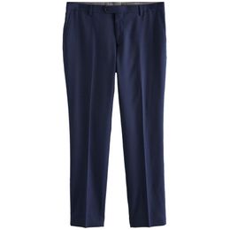 next Hose Herren Gr&ouml;&szlig;e 58 dunkelblau