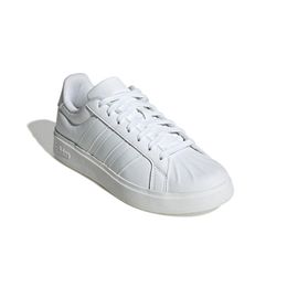 adidas Sportswear Sneaker 'Streettalk' Damen Gr&ouml;&szlig;e 42.5 wei&szlig; Sommerschuhe