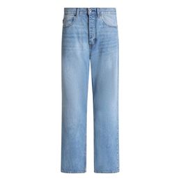 Hugo Jeans 'Nate' male size 33 Blue denim