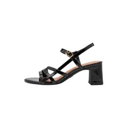 Tamaris Sandale Damen Gr&ouml;&szlig;e 38 schwarz