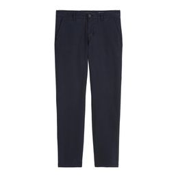 Marc O'Polo Marc O'Polo Chino Pants 'Osby' male size 32 Night blue