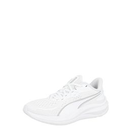 Puma Laufschuh 'Skyrocket Lite 2' Herren Gr&ouml;&szlig;e 39/39.5 hellgrau / wei&szlig;