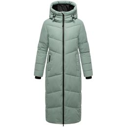 Marikoo Wintermantel 'Firella XVI' Damen Gr&ouml;&szlig;e M mint