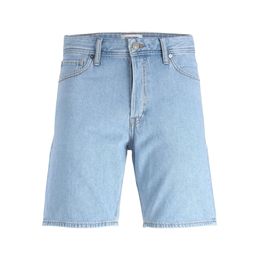 Jack & Jones JACK & JONES Jeans 'JJIChris' male size 34 Blue denim