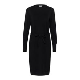 Kaffe Knitted dress 'KA Lizza' female size XXL Black