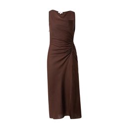 & other stories & Other Stories Kleid Damen Gr&ouml;&szlig;e 40 schoko Sommerkleid