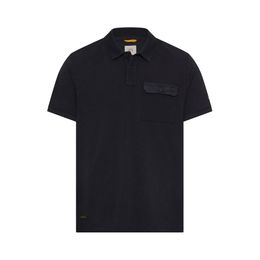 Camel Active Shirt male size 5XL Dark blue