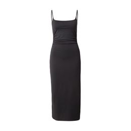 ABOUT YOU Kleid 'Celina' Damen Gr&ouml;&szlig;e 38 schwarz Sommerkleid