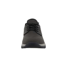 Romika Herren Trainingsschuh "Romika Sneakers", Gr. 46, schwarz, Polyurethan, Schuhe