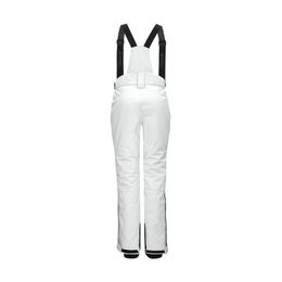 Killtec Damen Skihose "KSW 249 WMN SKI PNTS"naturwei&szlig;, Gr. 46, Obermaterial: 100% Polyester.Futter: 100% Polyester.F&uuml;llung: 100% Polyester, Hosen,