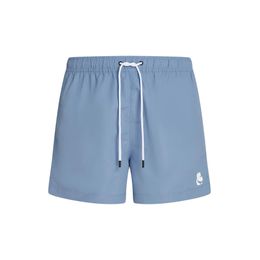 K by KARL LAGERFELD Karl Lagerfeld Badeshorts 'Kameo' Herren Gr&ouml;&szlig;e XL opal