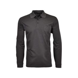 Ragman Poloshirt Herren Gr&ouml;&szlig;e M anthrazit