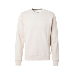 Jack & Jones Premium Sweatshirt 'JPRCCLOGAN' male size XXL Light beige