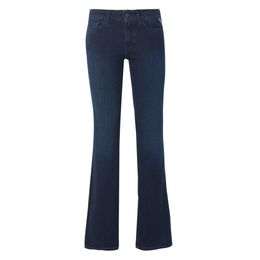 Replay Jeans female size 31 Dark blue