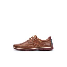 Pikolinos Schn&uuml;rschuh Herren Gr&ouml;&szlig;e 41 braun