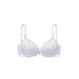Lascana BH Damen Gr&ouml;&szlig;e 90 wei&szlig;