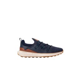 Cole Haan Sneakers 'MENS GRAND MOTION STITCH' male size 42.5 Navy