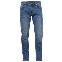 Koroshi Jeans Herren Gr&ouml;&szlig;e 36 blue denim