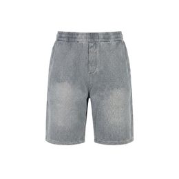 Kleinigkeit Shorts Herren Gr&ouml;&szlig;e 38 graumeliert