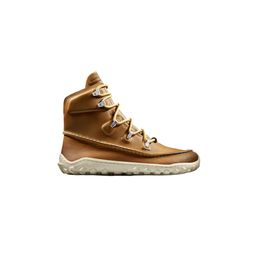 Vivo Barefoot Boots 'TRACKER FG2' male size 42 Brown
