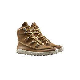 Vivo Barefoot Boots 'TRACKER FG2' Damen Gr&ouml;&szlig;e 41 braun