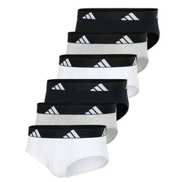 adidas originals Slip Herren Gr&ouml;&szlig;e XXL schwarz / wei&szlig;