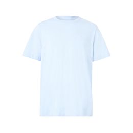 Nike Sportswear T-Shirt 'CLUB' Herren Gr&ouml;&szlig;e S hellblau