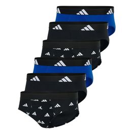 adidas originals Slip Herren Gr&ouml;&szlig;e M schwarz / wei&szlig;