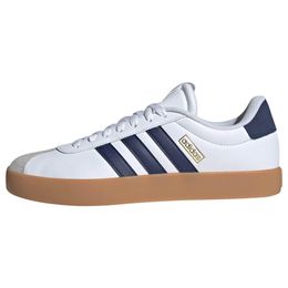 adidas Sportswear Sneaker 'VL Court 3.0' Herren Gr&ouml;&szlig;e 46.5/47 navy / hellgrau / offwhite Sommerschuhe