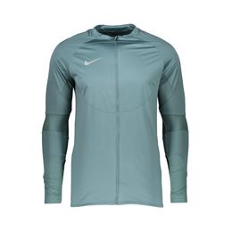 Nike Outdoorjacke Herren Gr&ouml;&szlig;e M gr&uuml;n