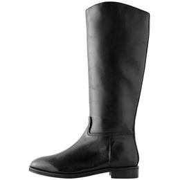 next Stiefel Damen Gr&ouml;&szlig;e 38 schwarz