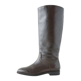 next Boots 'Forever Comfort' female size 35.5 Chocolate
