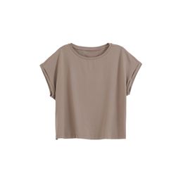 aim'n Aim'n Funktionsshirt Damen Gr&ouml;&szlig;e M mokka