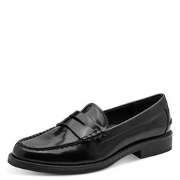 Tamaris Slipper Damen Gr&ouml;&szlig;e 39 schwarz Sommerschuhe