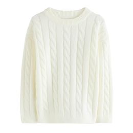 next Pullover Jungen Gr&ouml;&szlig;e 110 hellbeige