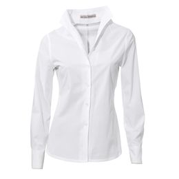 Heine Bluse Damen Gr&ouml;&szlig;e M/L wei&szlig;
