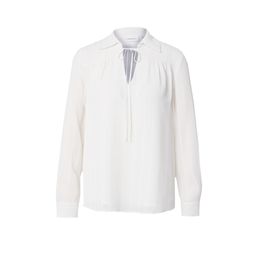 comma, COMMA Blouse female size L White