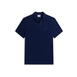 Tommy Hilfiger Shirt 'Regular Fit' Herren Gr&ouml;&szlig;e XL navy