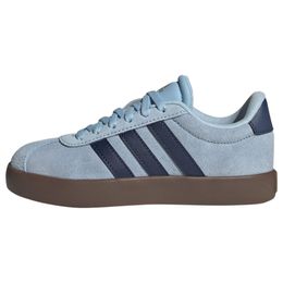 adidas Sportswear Sneakers 'VL Court 3.0' boy size 38.5/39 Navy / Sky blue